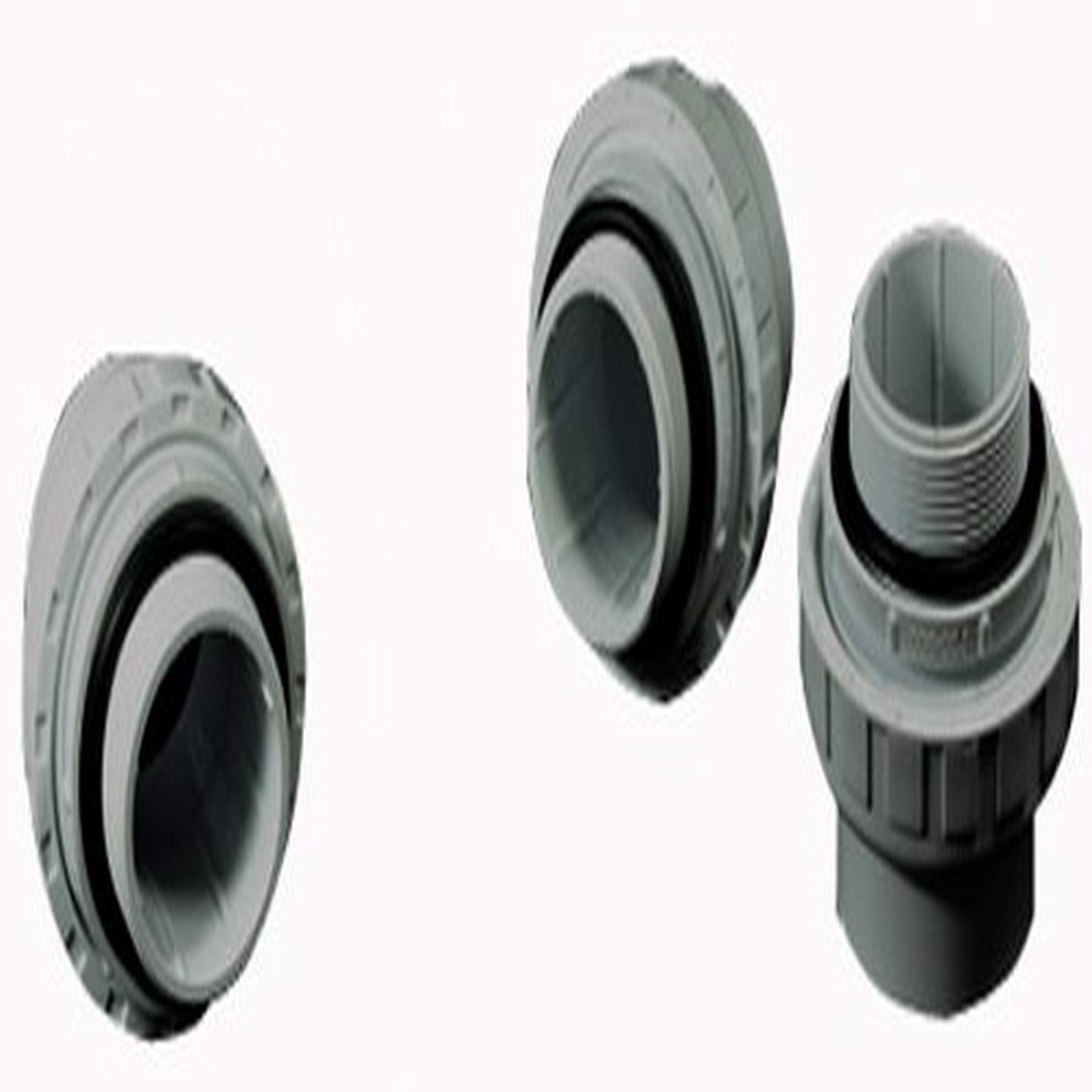 Amazon.com: Zodiac R0443800 2-Inch Multi-Port Valve Unions Replacement ...