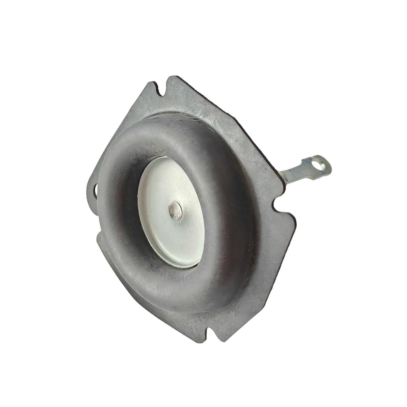 Tri Axles Dump Trucks Holley Retrobright Holley 135-2 Vacuum Secondary ...