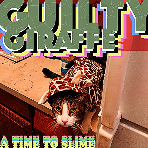 Amazon MusicでGuilty GiraffeのA Time to Slimeを再生する
