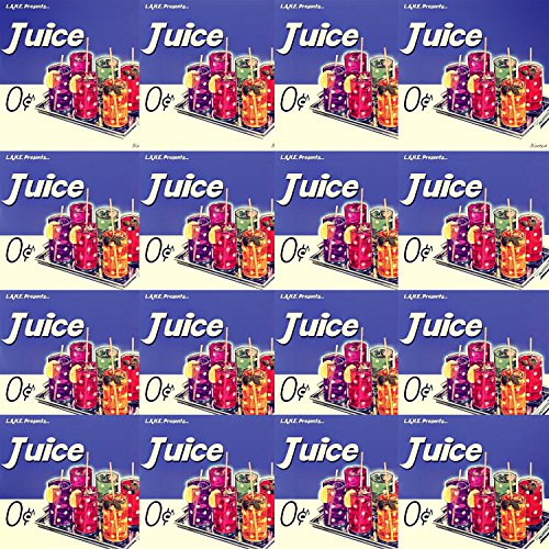 Play Juice by OCnotes on Amazon Music