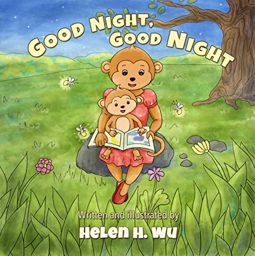 Good Night, Good Night: A Going to Sleep Picture Book - A Rhyming ...