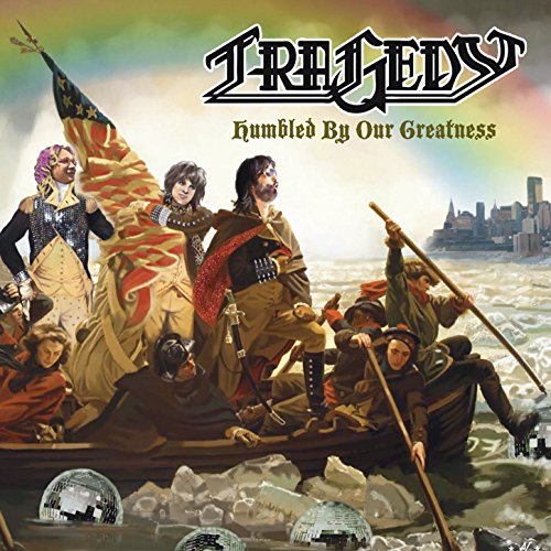 Amazon.com: Humbled by Our Greatness : Tragedy: Digital Music