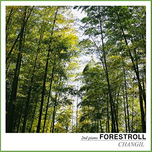 Play Forestroll by CHANGIL on Amazon Music Unlimited