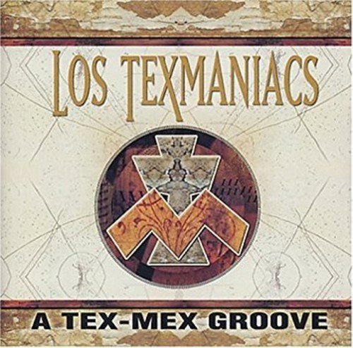 Tex-Mex Groove: Texmaniacs: Amazon.es: CDs y vinilos}