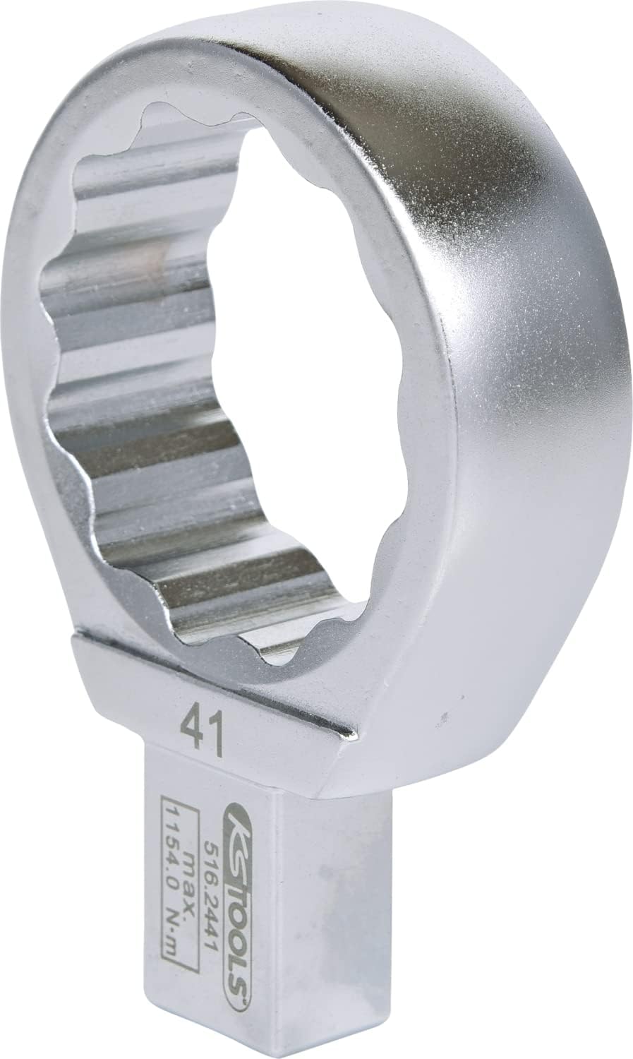 Amazon.com: 14x18mm Push fit ring spanner (box wrench), 41mm ...