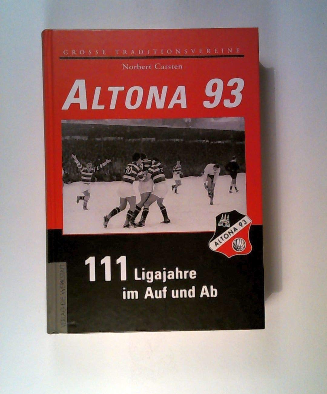 Amazon.in: Buy Altona 93. Book Online at Low Prices in India | Altona ...