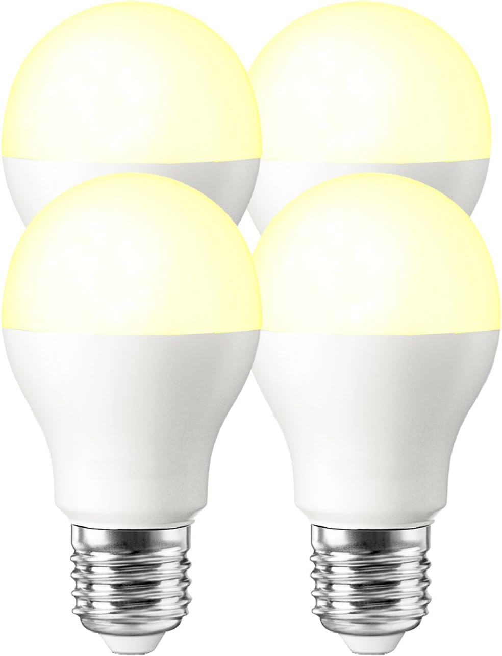 MiracleLED 604058 Outdoor Porch/Patio/Deck/Entry Way Wide Angle Yellow ...