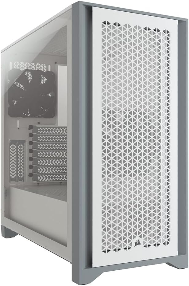 Amazon.in: Buy CHIPTRONEX OMG RGB Mid Tower ATX Gaming Cabinet RGB ...