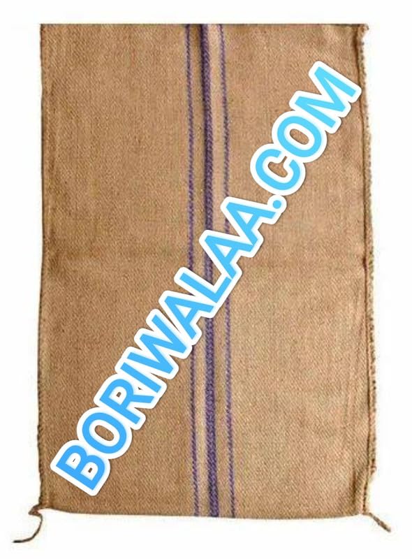 Buy Jute Gunny Bag, Empty Sack, Bora, BORI, Katti, Packet for Packing ...
