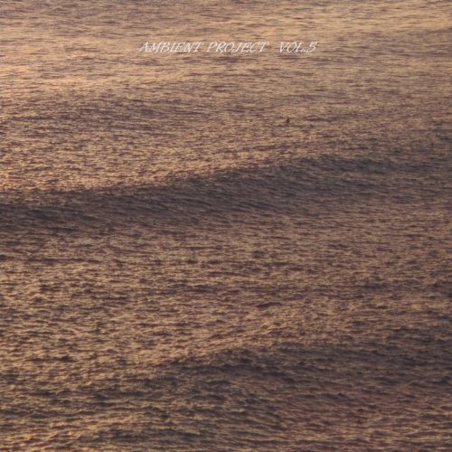 Amazon.co.jp: Ambient Project, Vol. 5 : Ambient Project: Digital Music