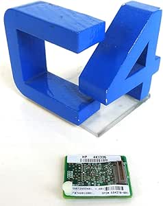 Amazon.com: HP 684370-001 BL460C G8 512M Cache Module for Smart Array ...