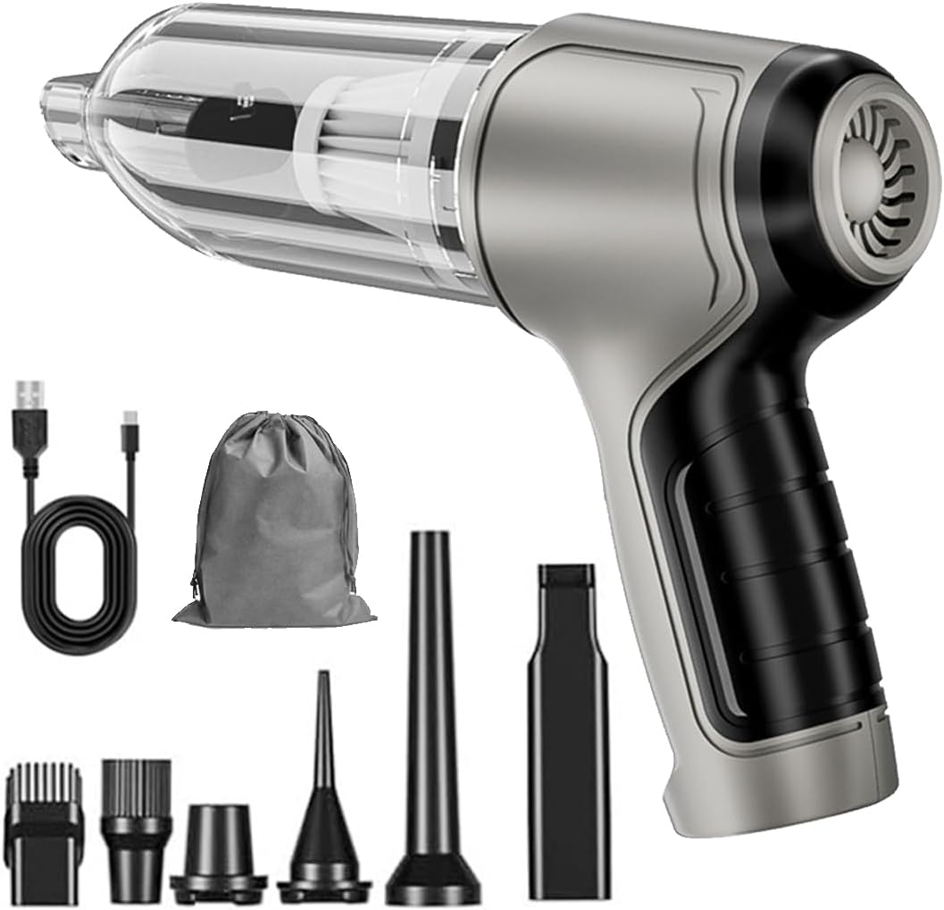 Airify Pro,Airify Pro Vac,Airify-Portable Air Blower/Car Vaccum,2024 ...