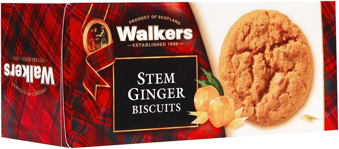 Amazon.com: Trader Joe's Triple Ginger Snaps - 3 Pack (14 oz tubs ...