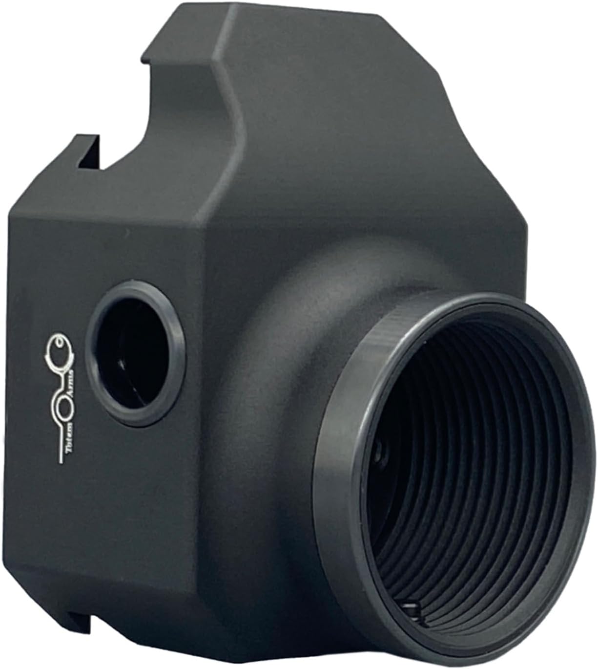 Amazon.com : Star Emblem cz Scorpion Adapter with 2 Sling Holes, black ...