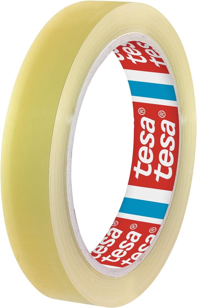 Amazon.com: tesafilm Standard Clear Multi-Purpose Adhesive Tape for ...