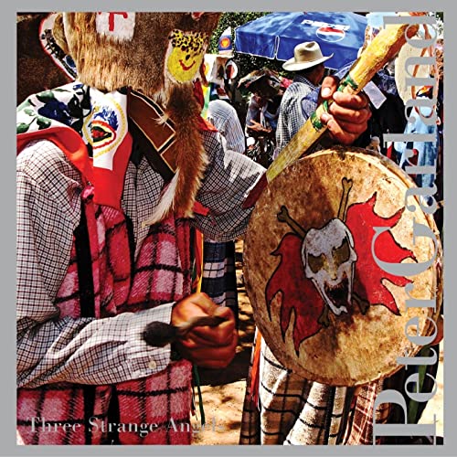 Amazon MusicでPeter GarlandのThree Strange Angelsを再生する