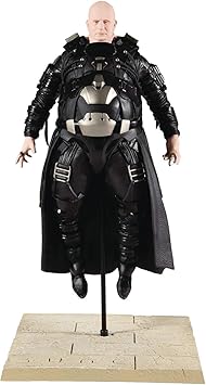 Amazon.com: McFarlane Toys Dune Baron Vladimir Harkonnen 12-inch Deluxe ...
