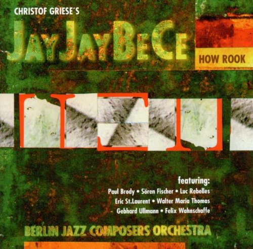 Amazon.com: How Rook-Jay Jay Be Ce: 4016352111857: unknown author: Books