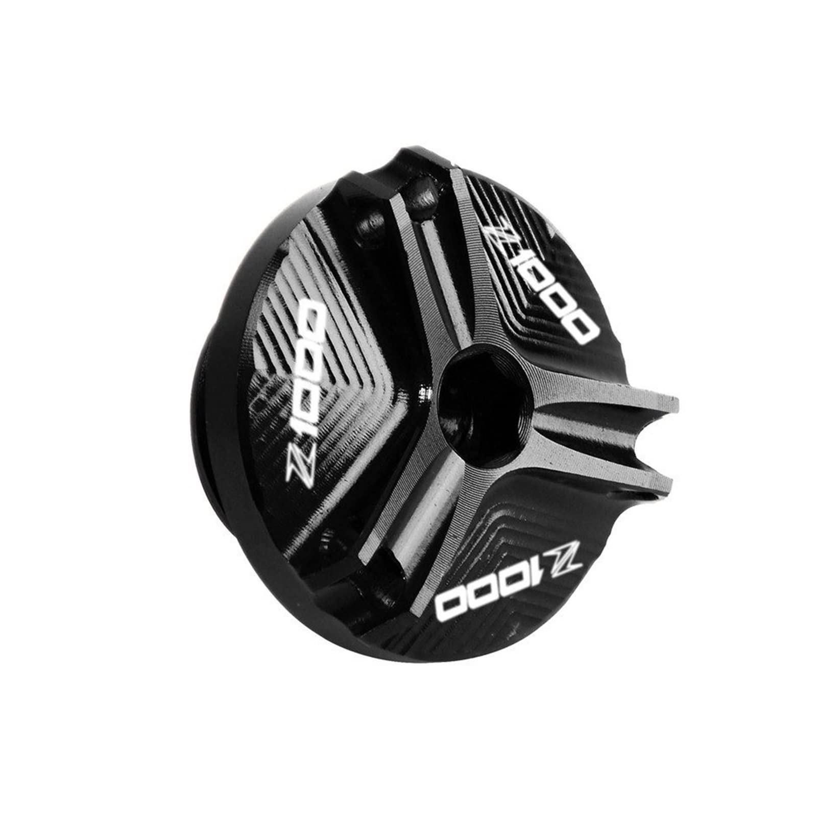 2022 Kawasaki Z1000 Black