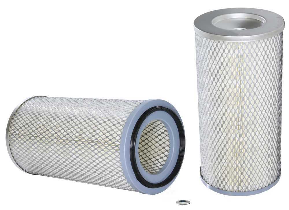 Amazon.com: WIX Air Filter : Automotive