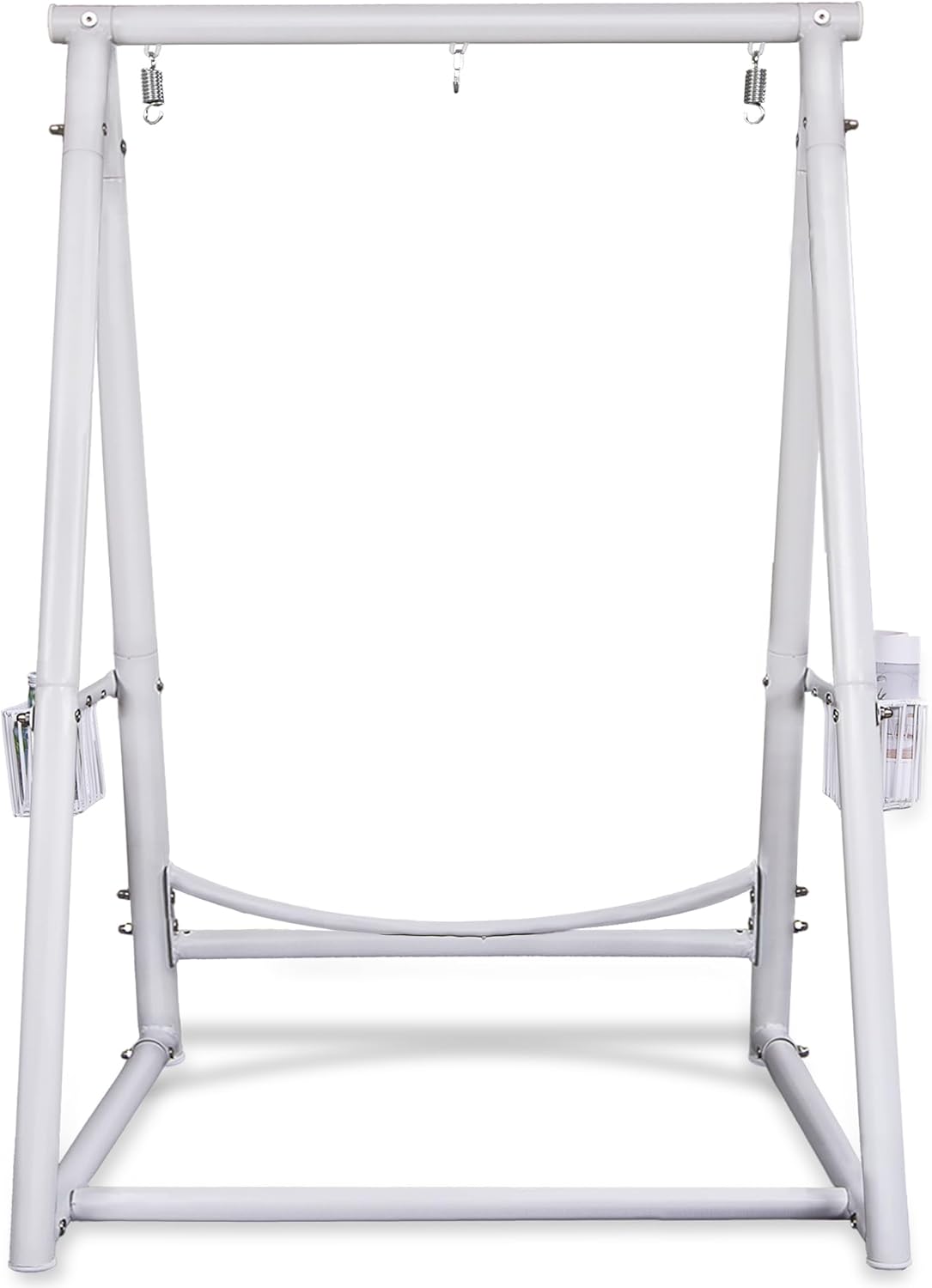 Amazon.com : YOXIFOC Reinforced Base & Triangular Structure Hammock ...