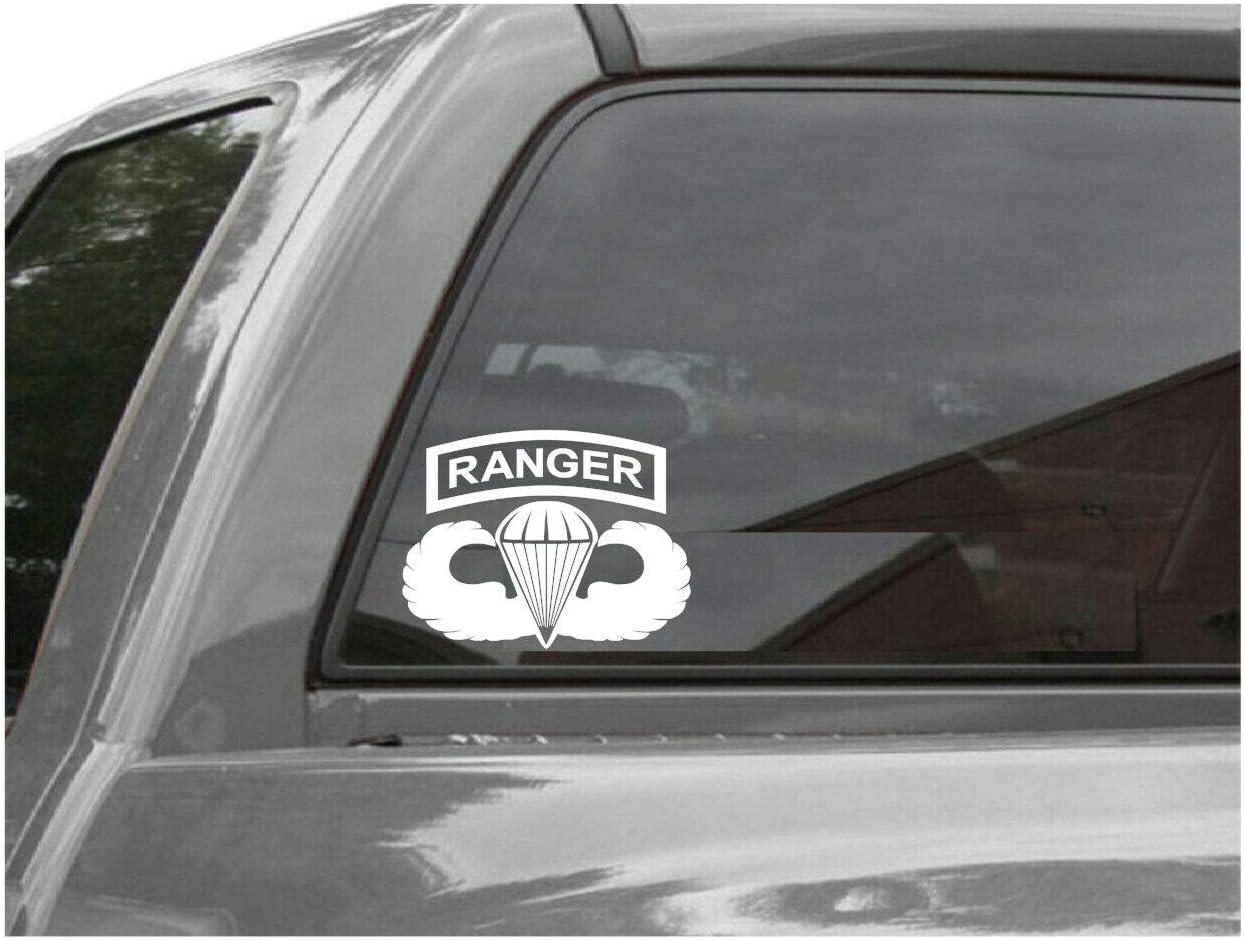 Amazon.com: Military Vet Shop US Army 2nd Battalion, 75th Ranger ...