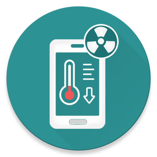 Aplicación Device Heat Cooling Master en Amazon Appstore