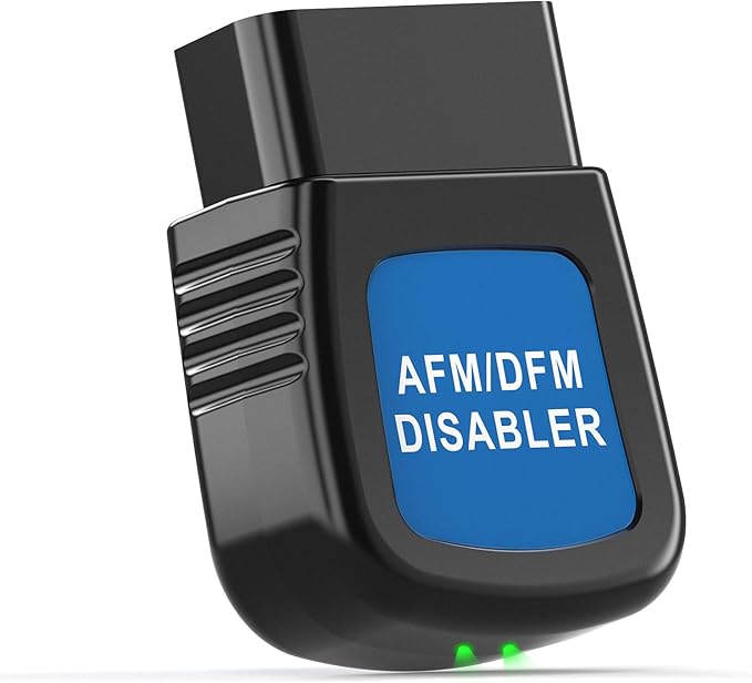 Amazon.com: AFM/DFM Disabler, Disable Active Fule Management ...