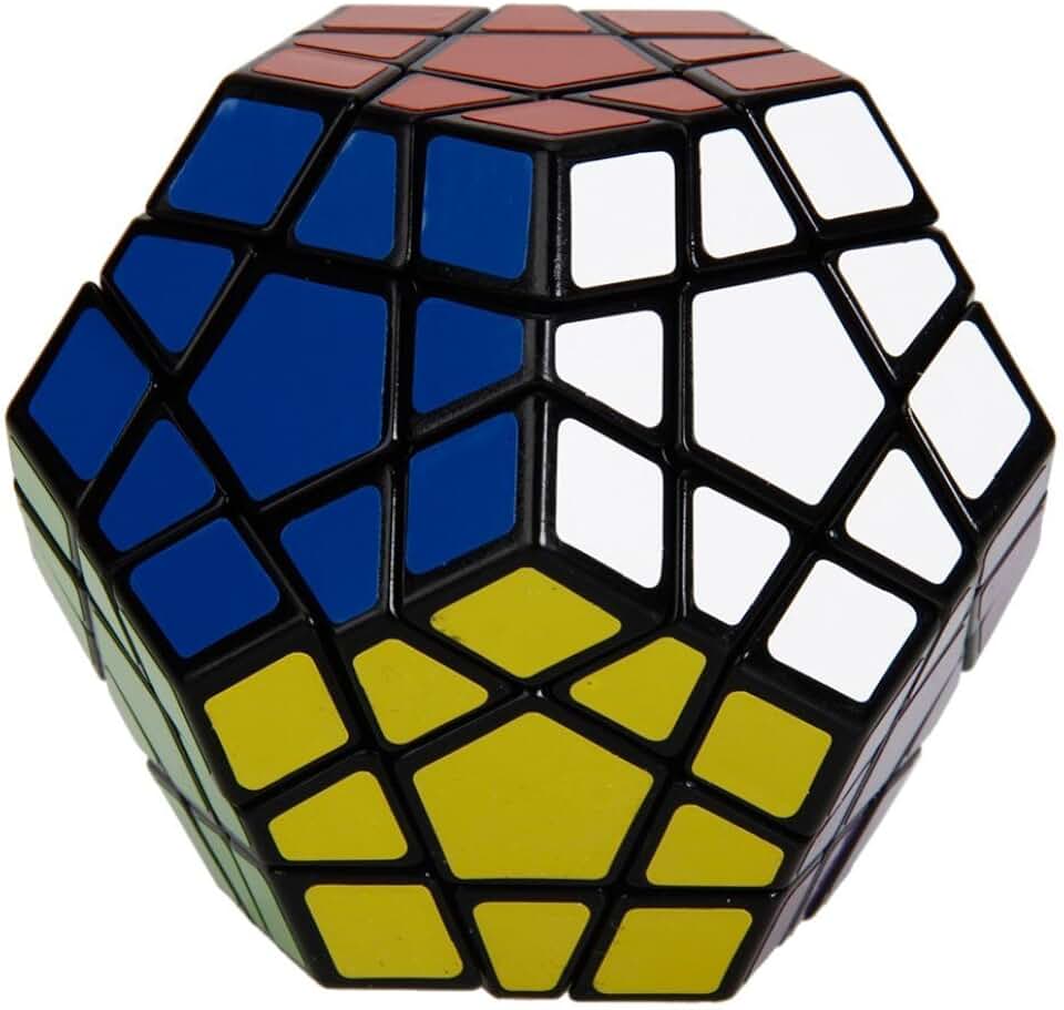 Amazon.co.uk: rubiks clock
