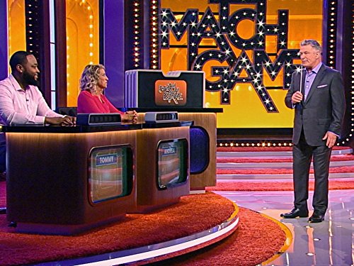 Watch Match Game Season 1 | Prime Video