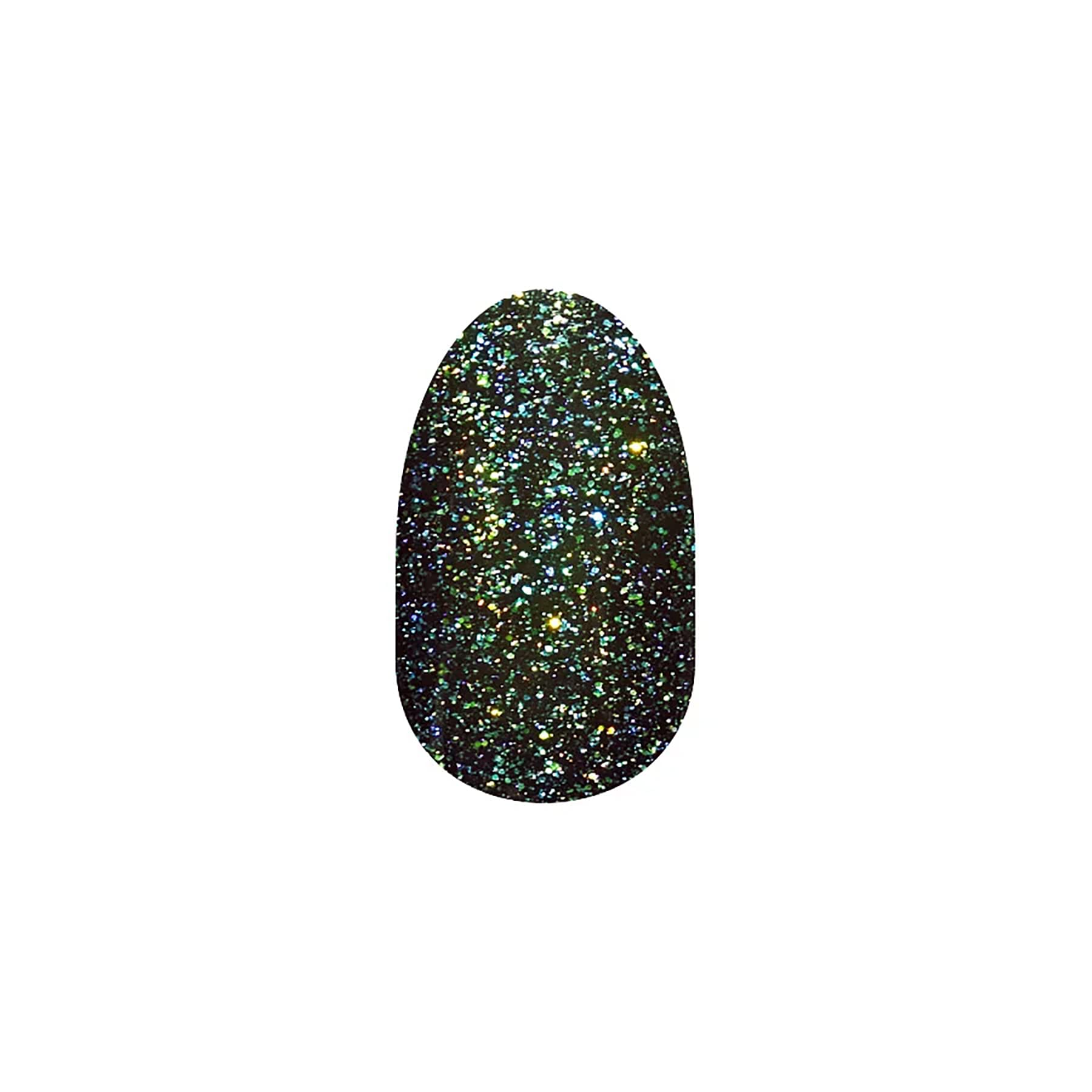 Amazon.com : Color Street Gaelic Greenery Nail Polish Strips LIMITED ...