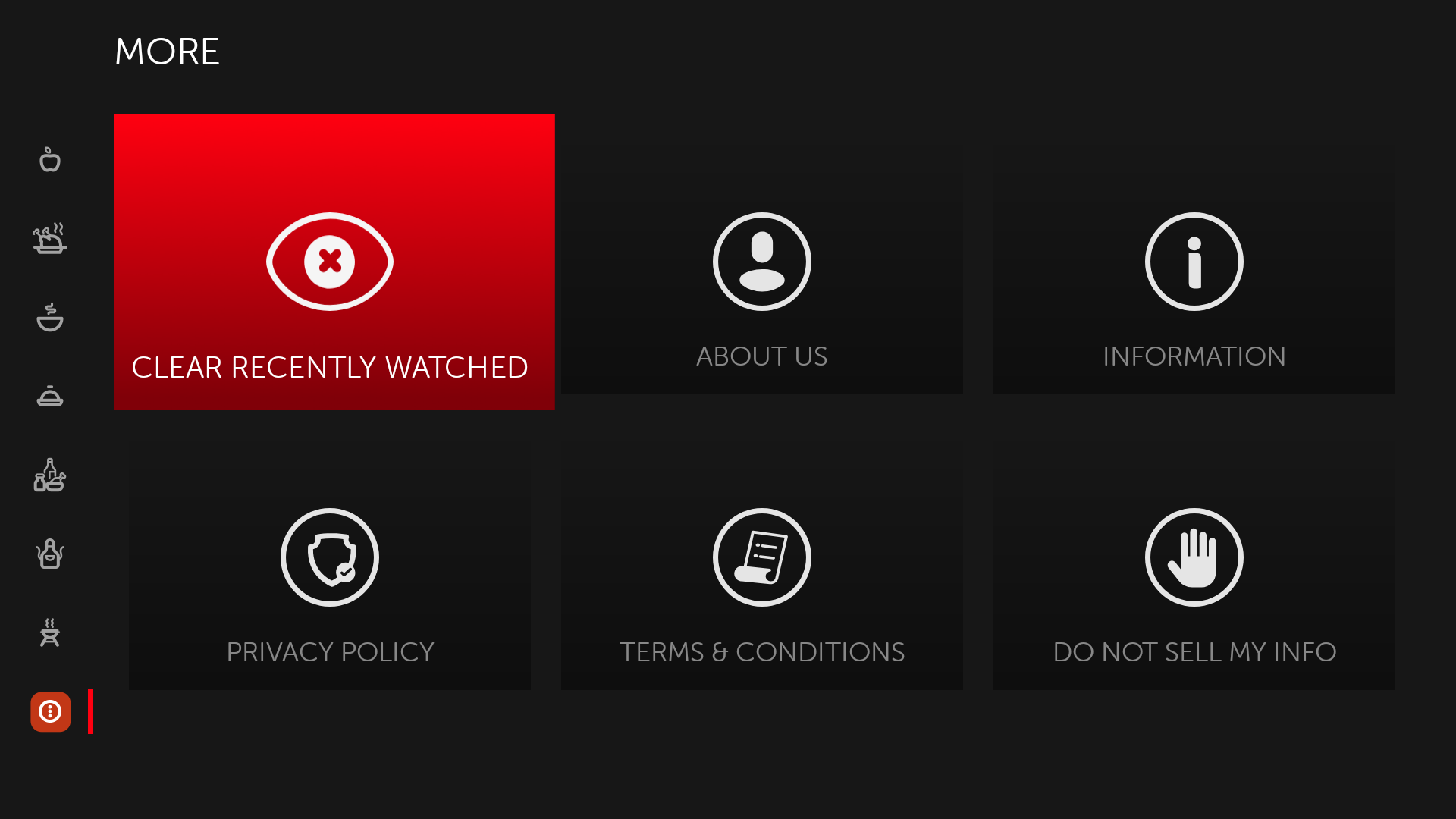 Kids Recipes by iFood - App on Amazon Appstore