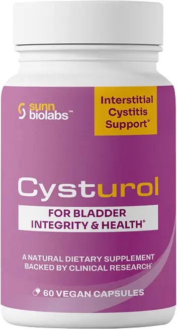 The Best Fruits For Interstitial Cystitis: A Guide To Safe And ...