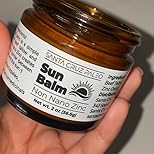 Amazon.com: Santa Cruz Paleo Beef Tallow for Skin & Zinc Sunscreen, Grass Finished & Grass Fed ...