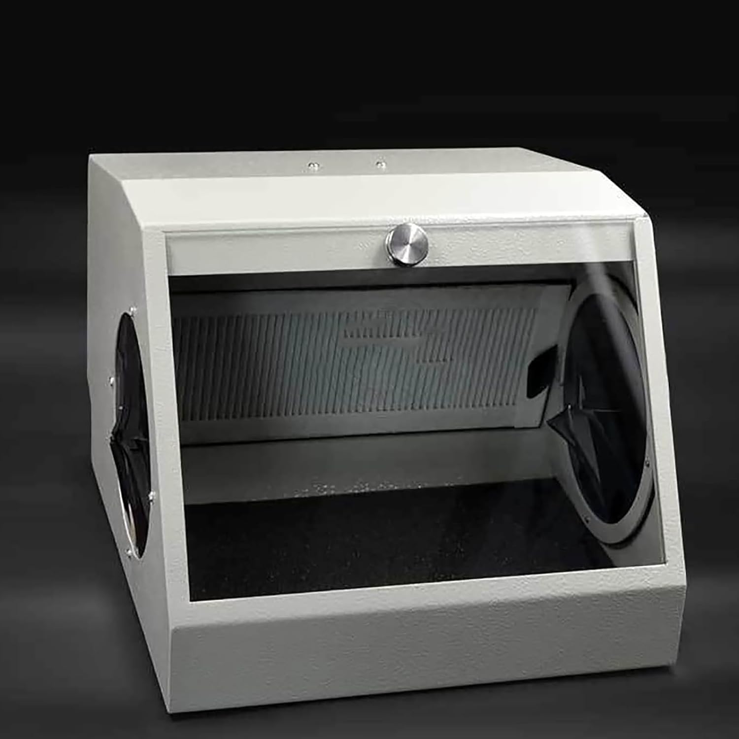 Amazon.com: COYEUX Dental Lab Dust Box, Modular Blast Cabinet, with Air ...