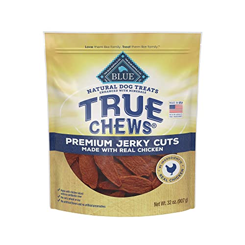 Blue Chews – Los 15 mejores productos comparados - Wild Explicado