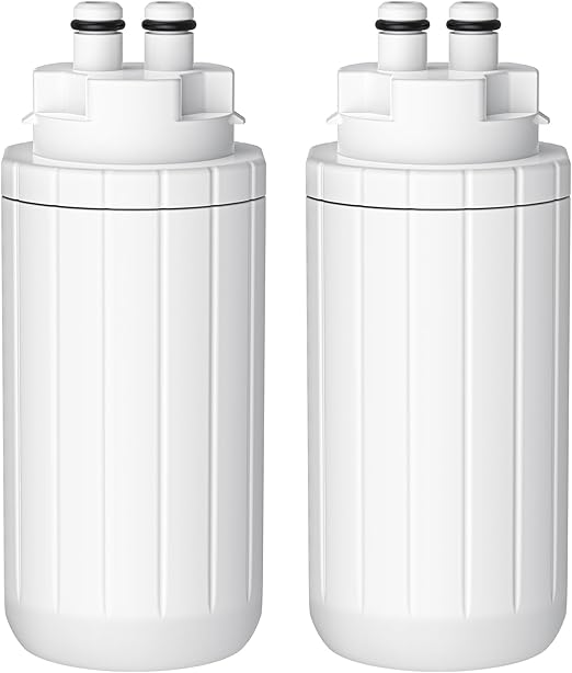 Amazon.com: 2-Pack Water Filter Replacement, Compatible with Brita Hub ...