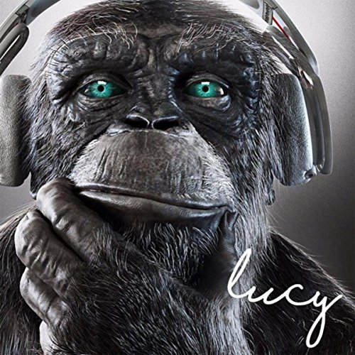 Lucy by Rey Eléctrico on Amazon Music - Amazon.co.uk