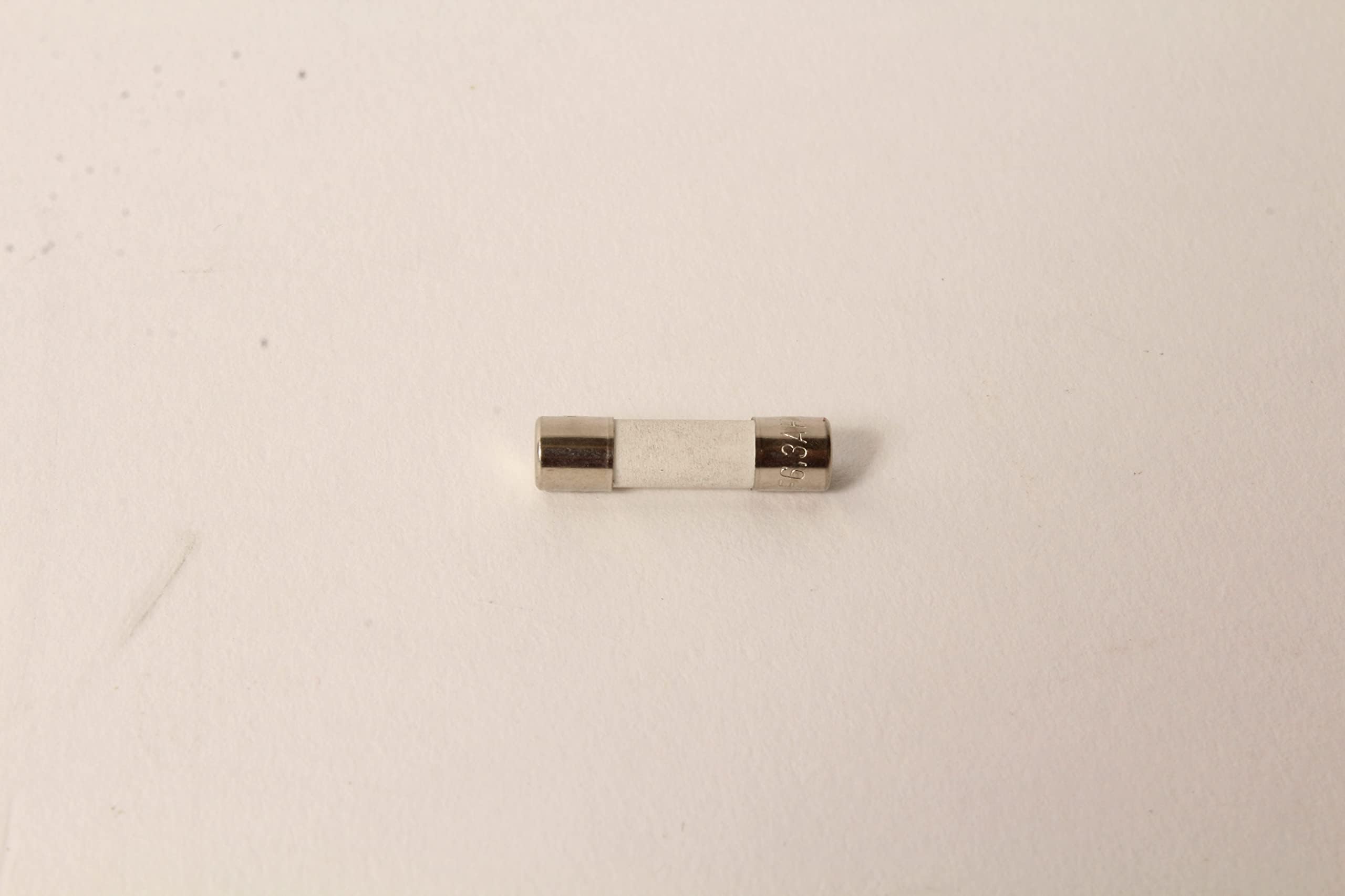 Generac 10000005117 Fuse 6.3A 250VAC 5mm X 20mm - Amazon.com