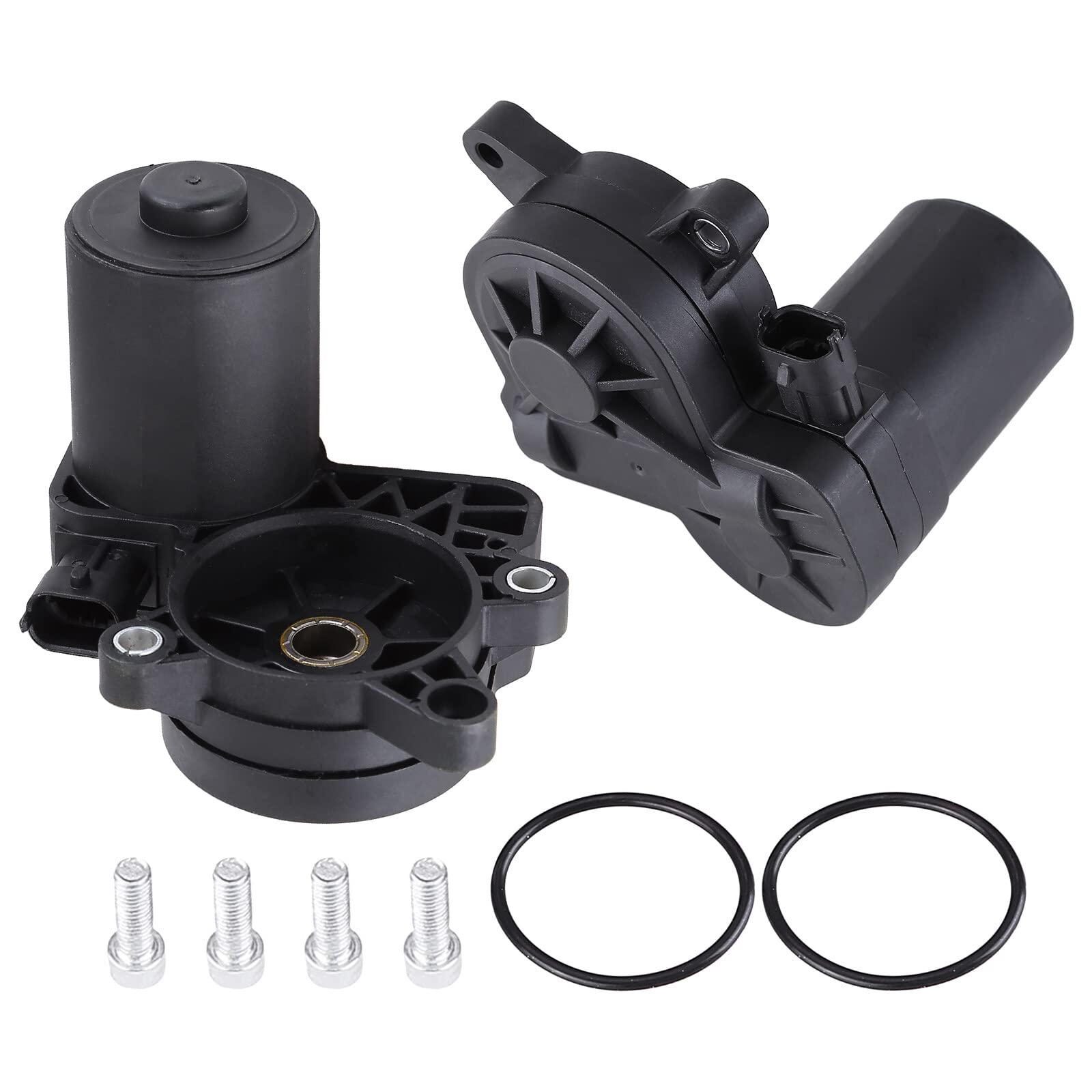 Amazon.com: DG9Z2B713A Left&Right Parking Brake Actuator Assembly ...