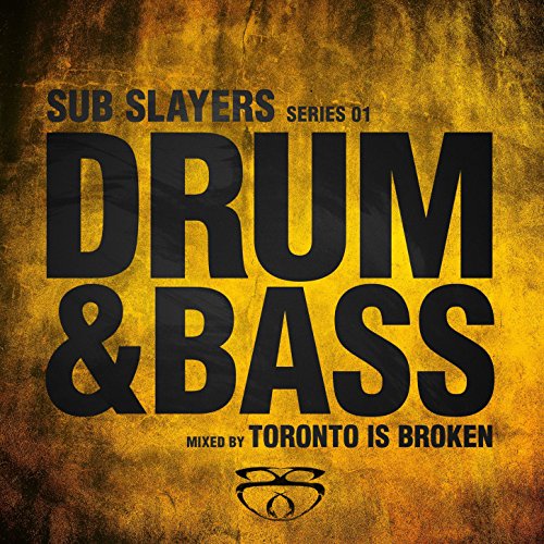 Play Sub Slayers: Series 01 - Drum & Bass by VARIOUS ARTISTS on Amazon ...
