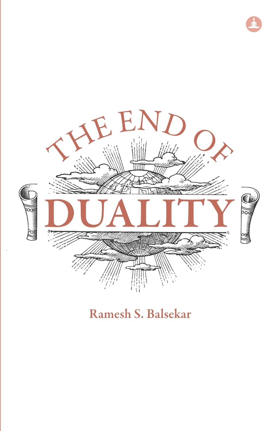 The End Of Duality: Balsekar, Ramesh: 9788188479573: Amazon.com: Books