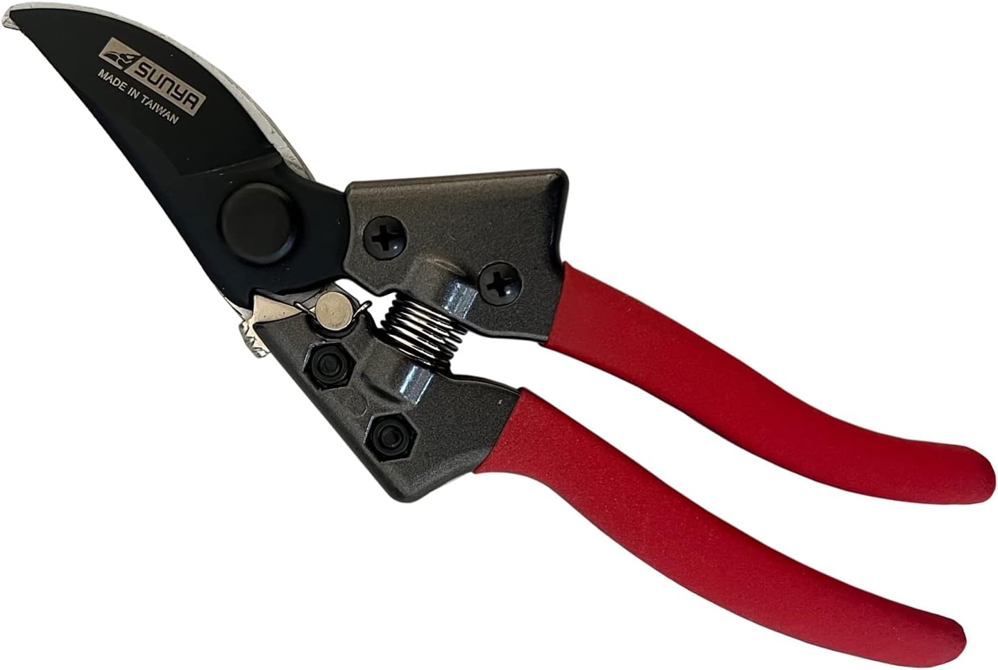 Amazon.com : SUNYA Bypass Pruners, Light Weight Die-casting Handles w ...