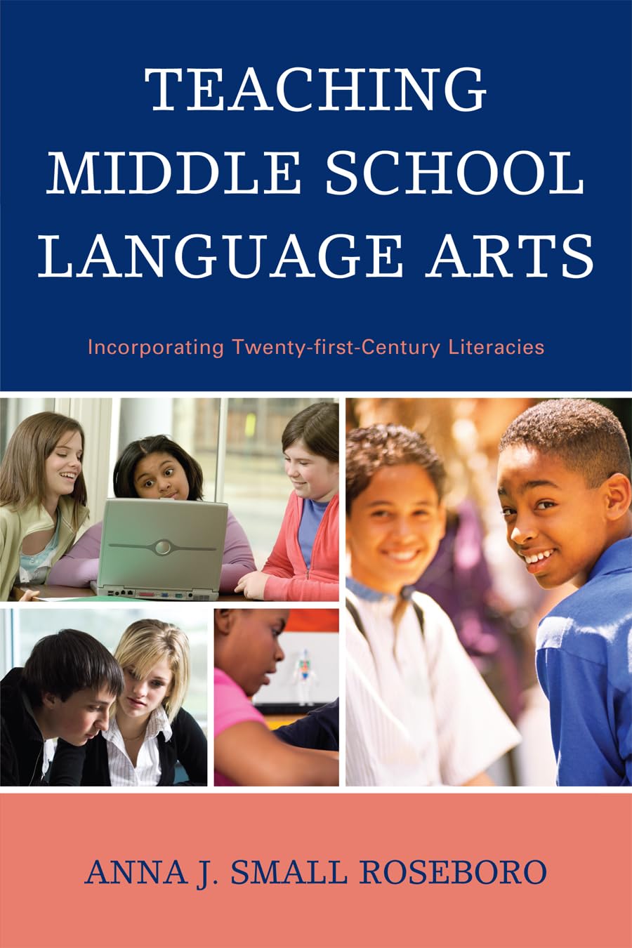 Amazon.com: Teaching Middle School Language Arts: Incorporating Twenty ...
