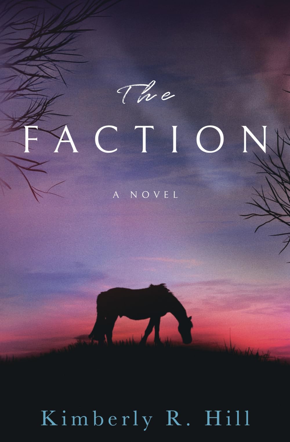 Book review of The Faction - Readers' Favorite: Book Reviews and Award ...