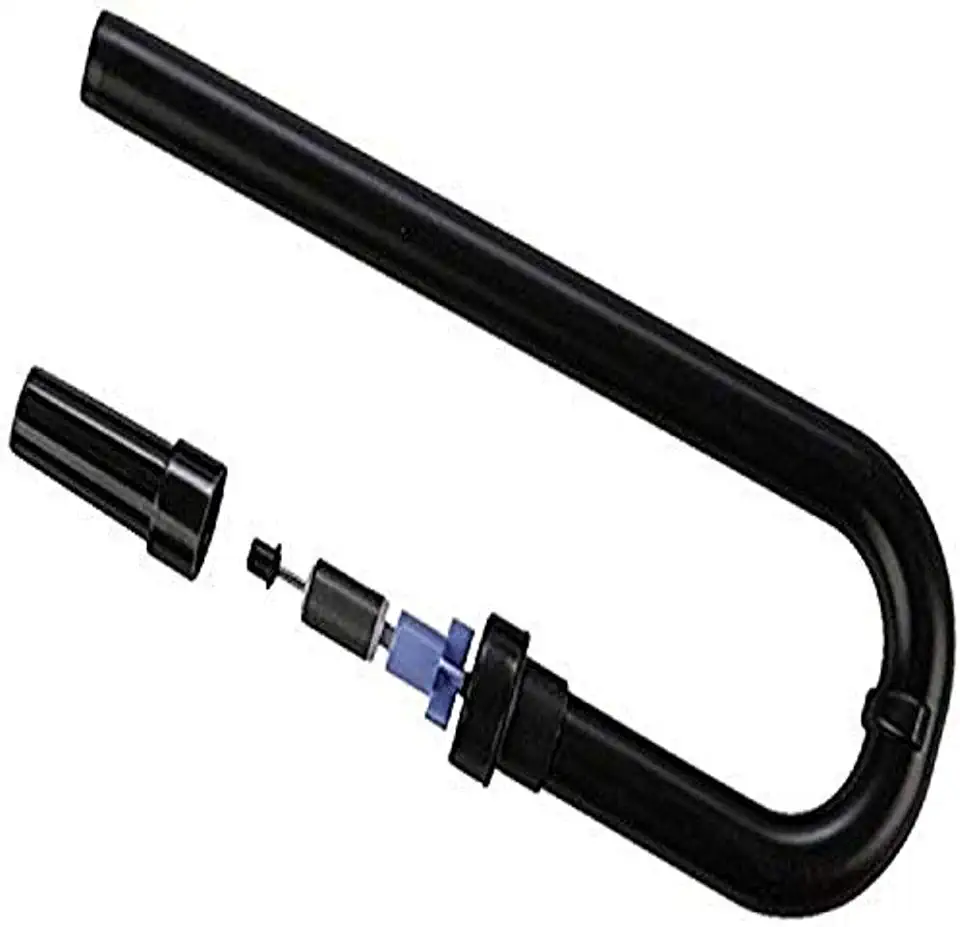 Understanding The Different Parts Of A Fish Tank: A Comprehensive Guide ...