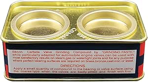 Amazon.co.jp: Glitz Enhanced Efficiency Engine Cylinder Grinding for ...