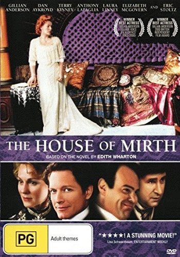 HOUSE OF MIRTH - HOUSE OF MIRTH (1 DVD): Amazon.de: Eric Stoltz, Laura ...