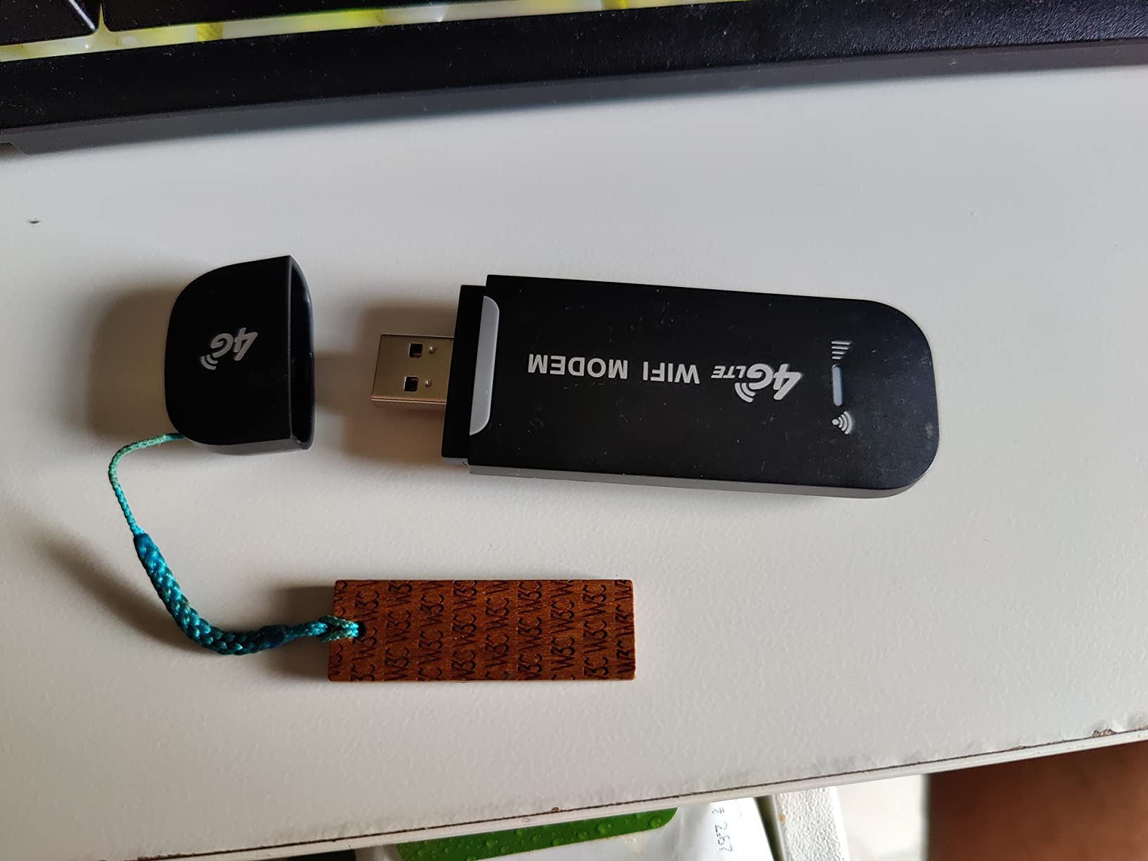 Muvit® 4G Wireless 150 Mbps Single_Band Router with All Sim Support ...