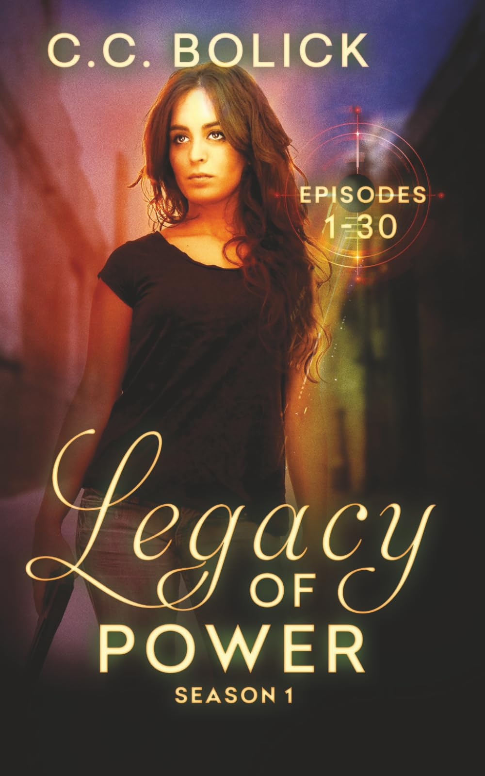 Book review of Legacy of Power - Readers' Favorite: Book Reviews and ...